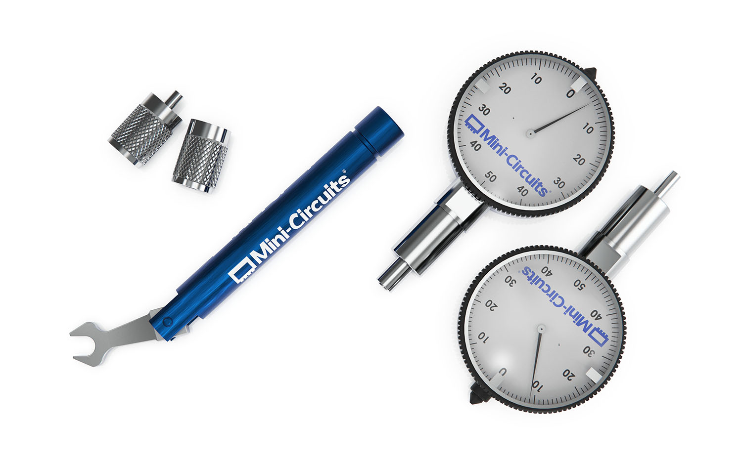 RF Test and Measurement Solutions - Portable Test Accessories | Mini ...