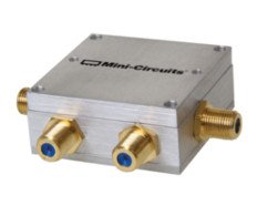 Bi-Directional Couplers