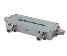 Bi-Directional Couplers