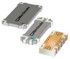 Bi-Directional Couplers