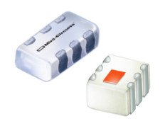 Bi-Directional Couplers