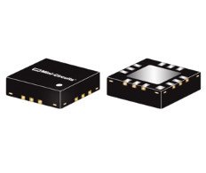 Mmic rf amplifier kits