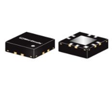 RF Low Noise Amplifiers