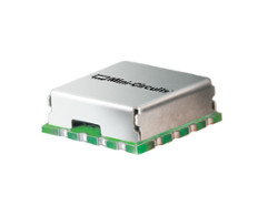 90-Degree and 180-Degree Hybrid Couplers | Mini-Circuits