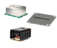 Bi-Directional Couplers