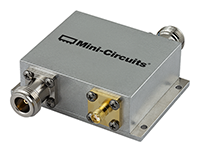 RF Couplers - Directional, Bi-Directional, Dual-Directional, RF Taps ...
