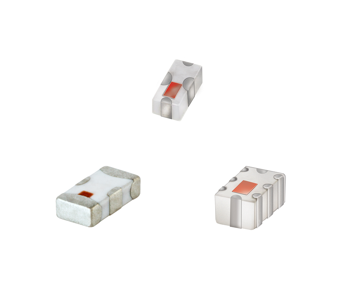 RF / Microwave Low Pass Filters