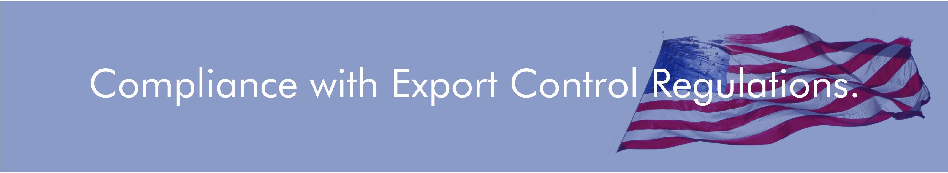 ITAR Guide | Mini-Circuits